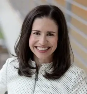 Dr. Anna Costello - Strategic Advisor for Carixa Order-to-Cash Platform ...