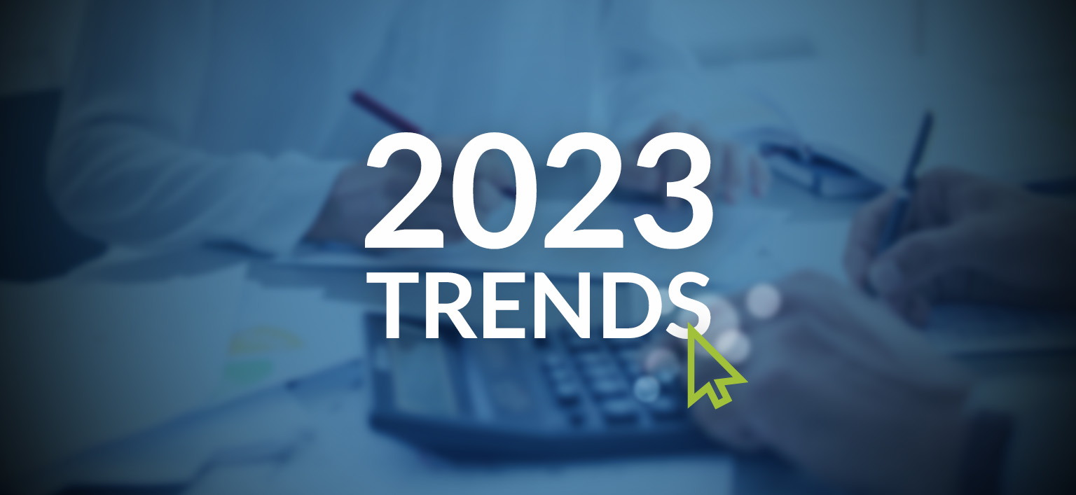 5 Accounts Receivable Trends for 2023 5 Accounts Receivable Trends for 2023
