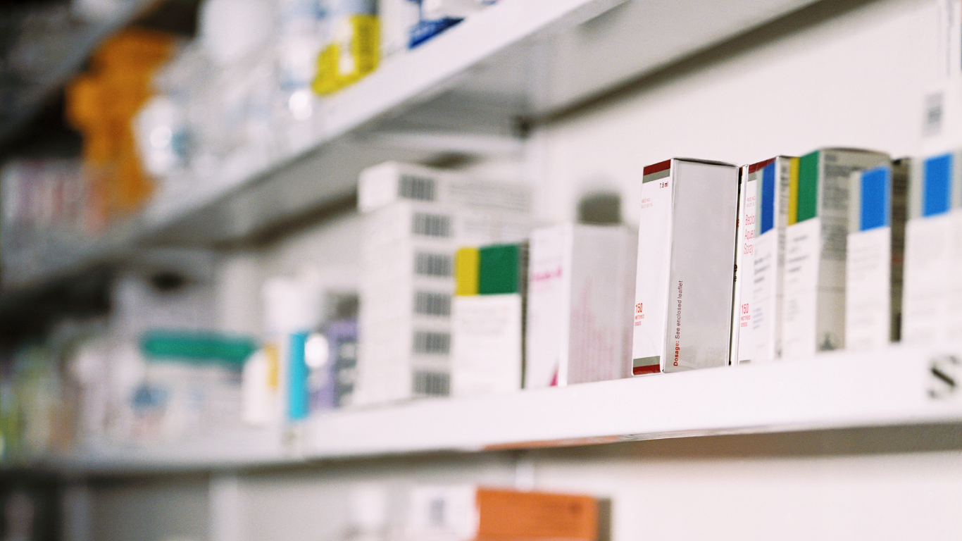 Understanding Pharmaceutical Deductions Categories