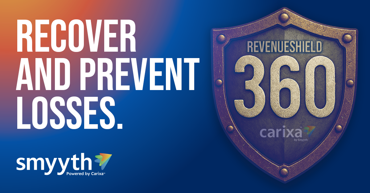 Revenue Shield 360™ | Stop Revenue Leakage Before It Starts